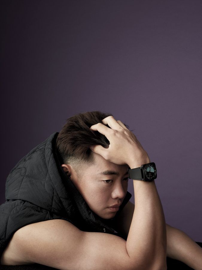 Jimmy Poh | Prestige 40 Under 40 2025