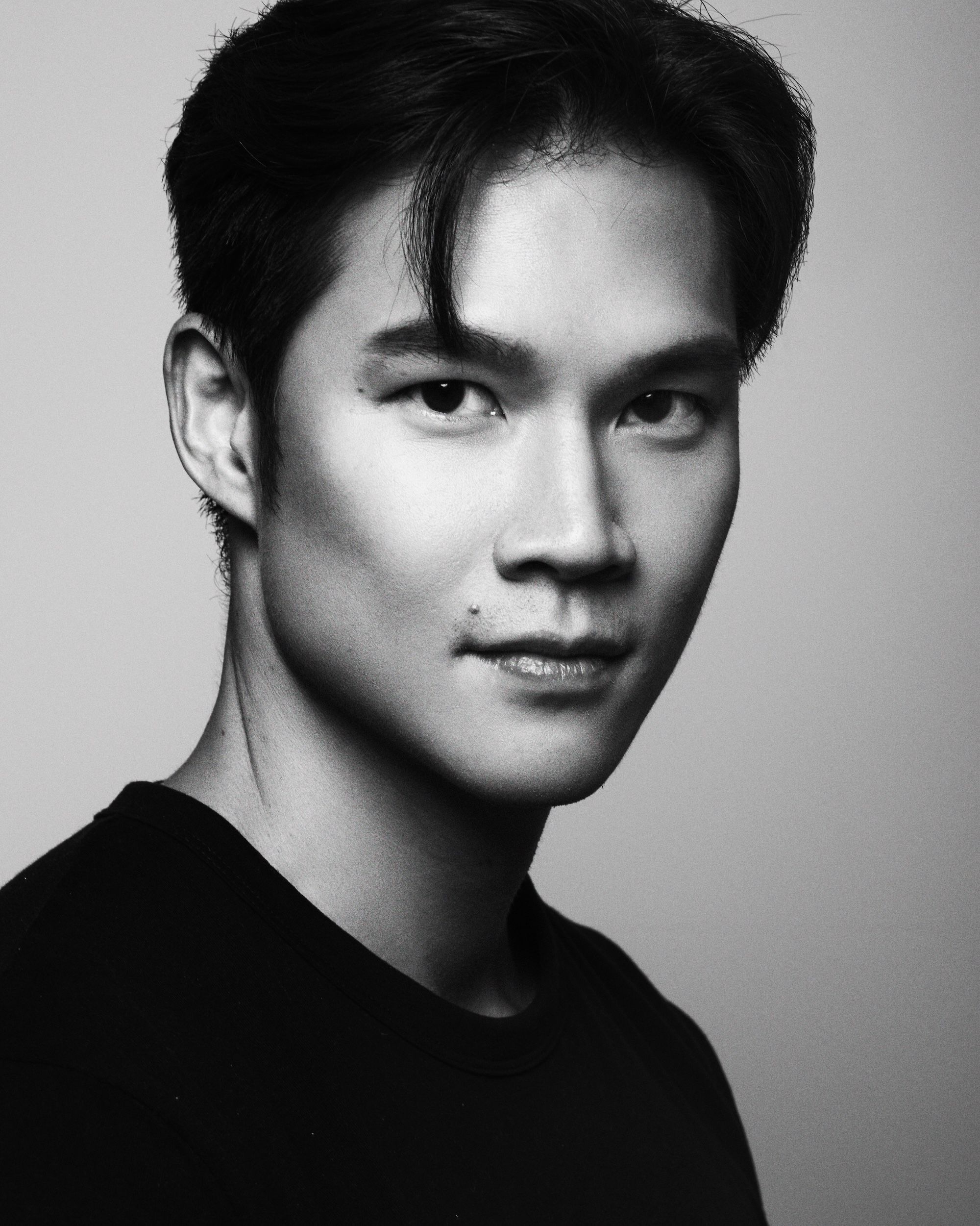 Nicholas Tan | Prestige 40 Under 40 2025