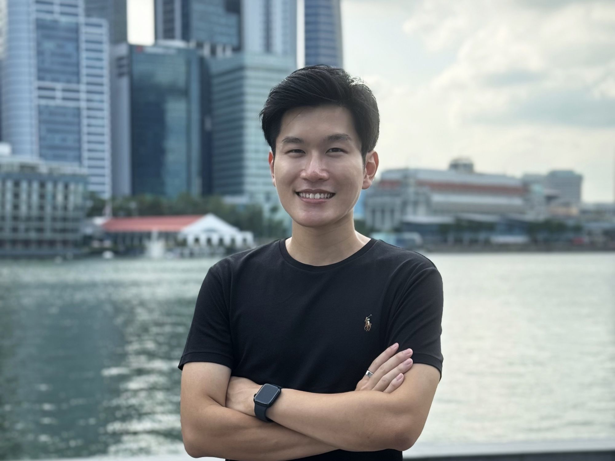 Chew Tee-Ming | Prestige 40 Under 40 2025