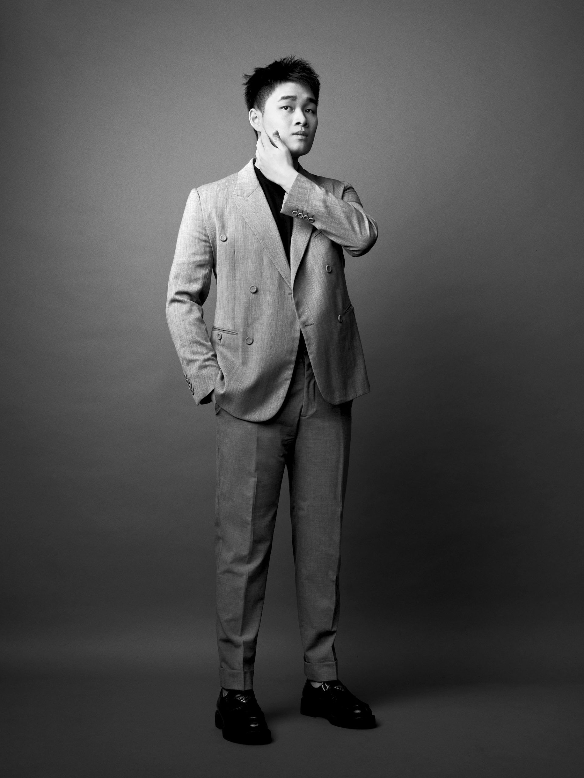 Tan Jenn Bin | Prestige 40 Under 40 2025