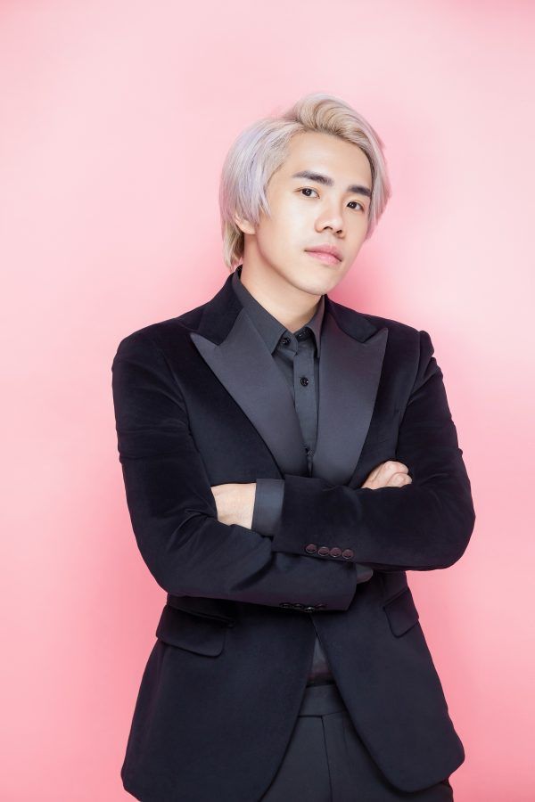 Jianhao Tan | Prestige 40 Under 40 2025