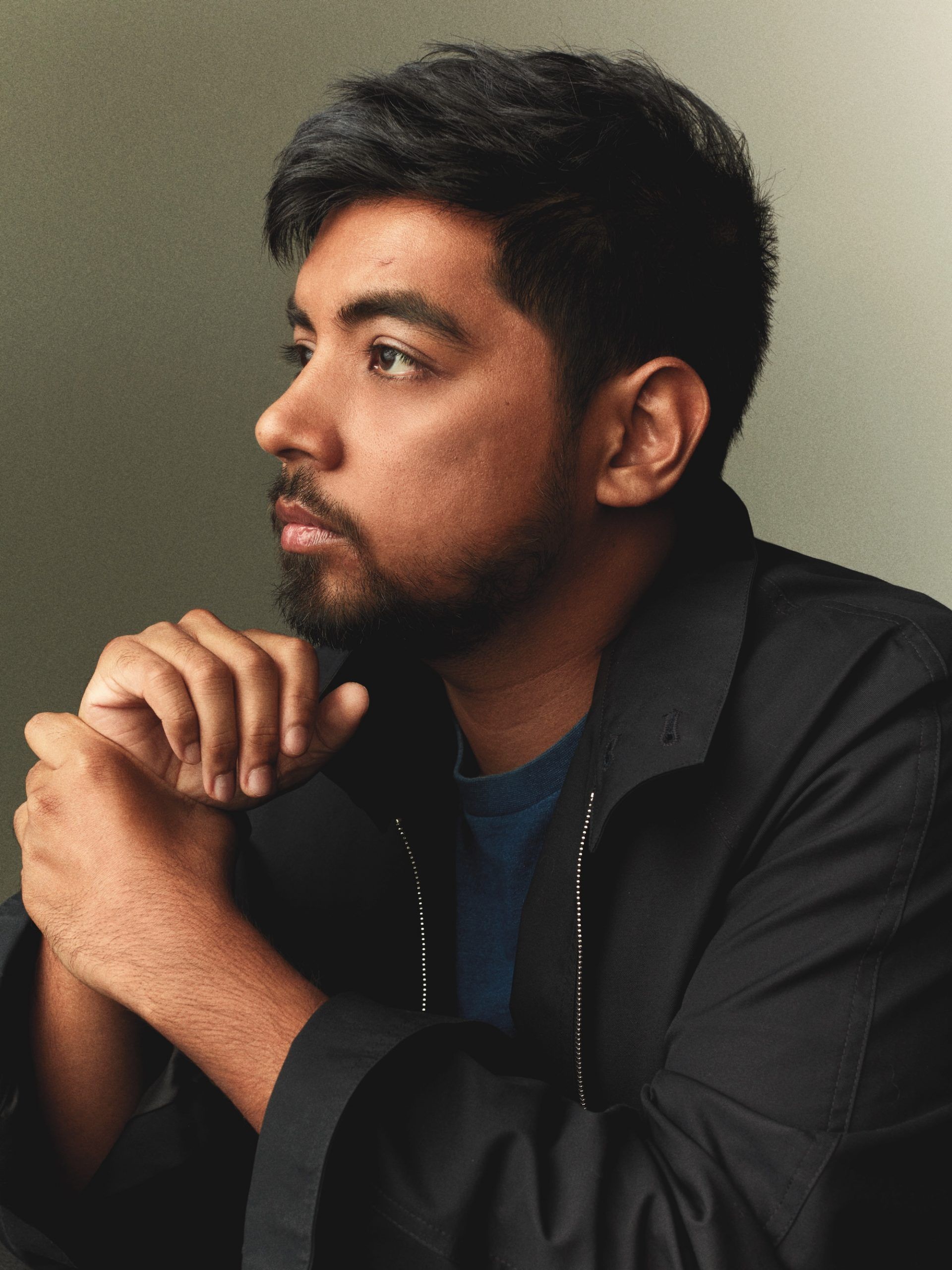 Jianhao Tan | Prestige 40 Under 40 2025