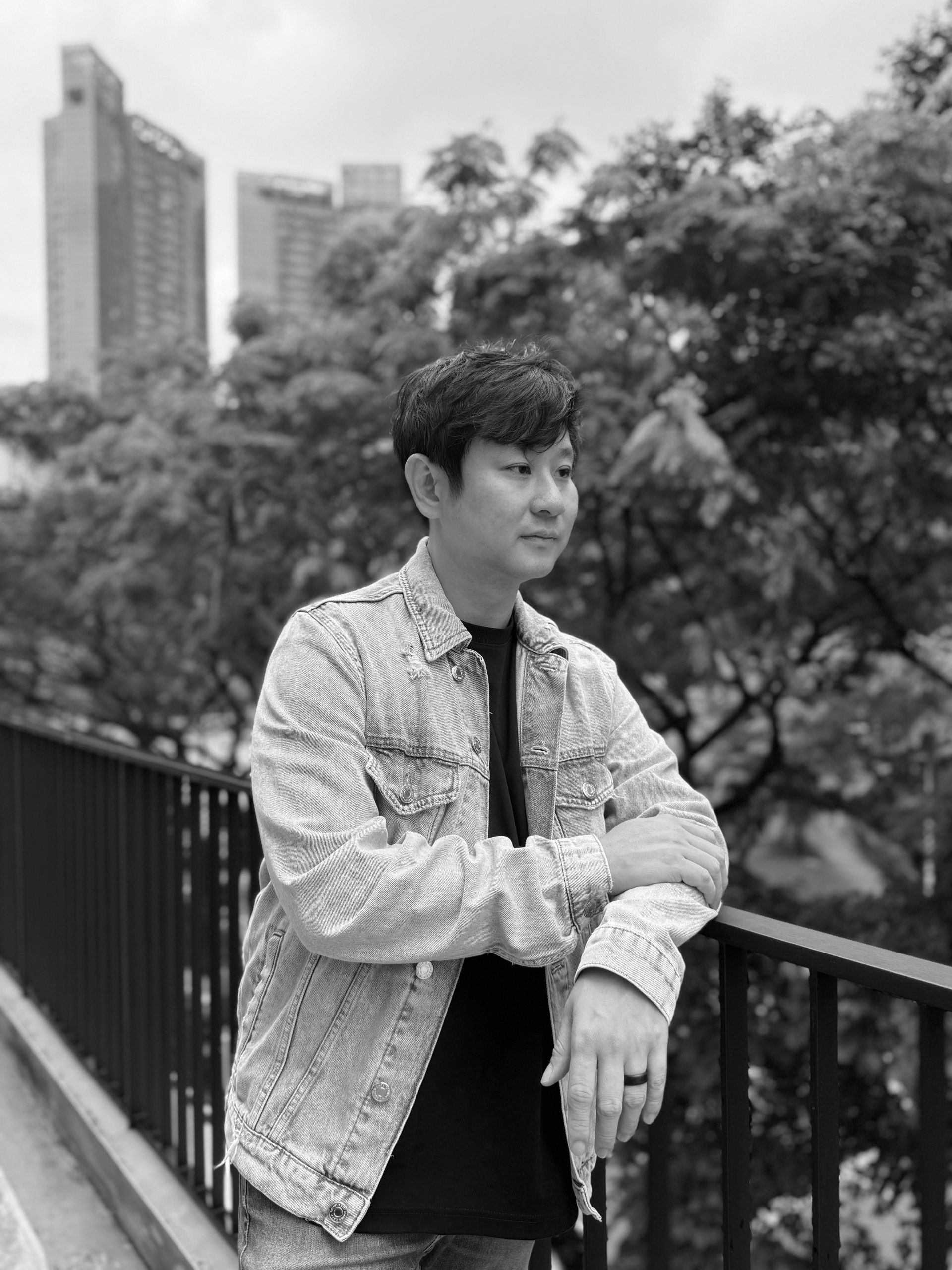 Eleanor Lee | Prestige 40 Under 40 2025