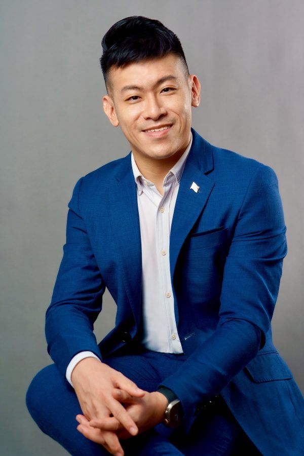 Josh Lee | Prestige 40 Under 40 2025