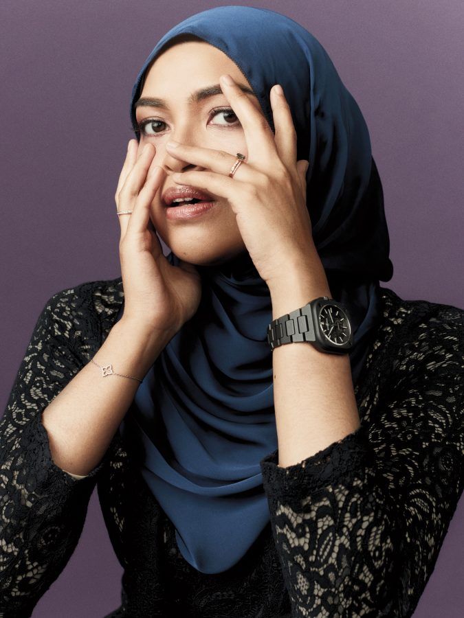 Nabillah Jalal | Prestige 40 Under 40 2025