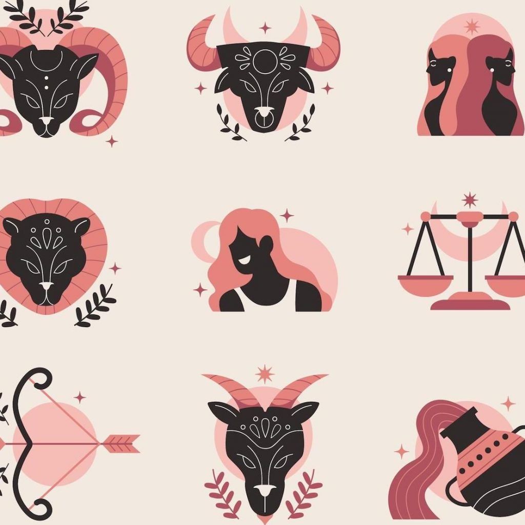 Unlucky zodiac signs in 2022 60 photos - Astrologytoyou.com