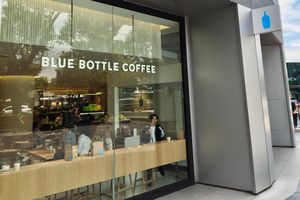 Nespresso x Blue Bottle coffee collection debuts in Singapore ...
