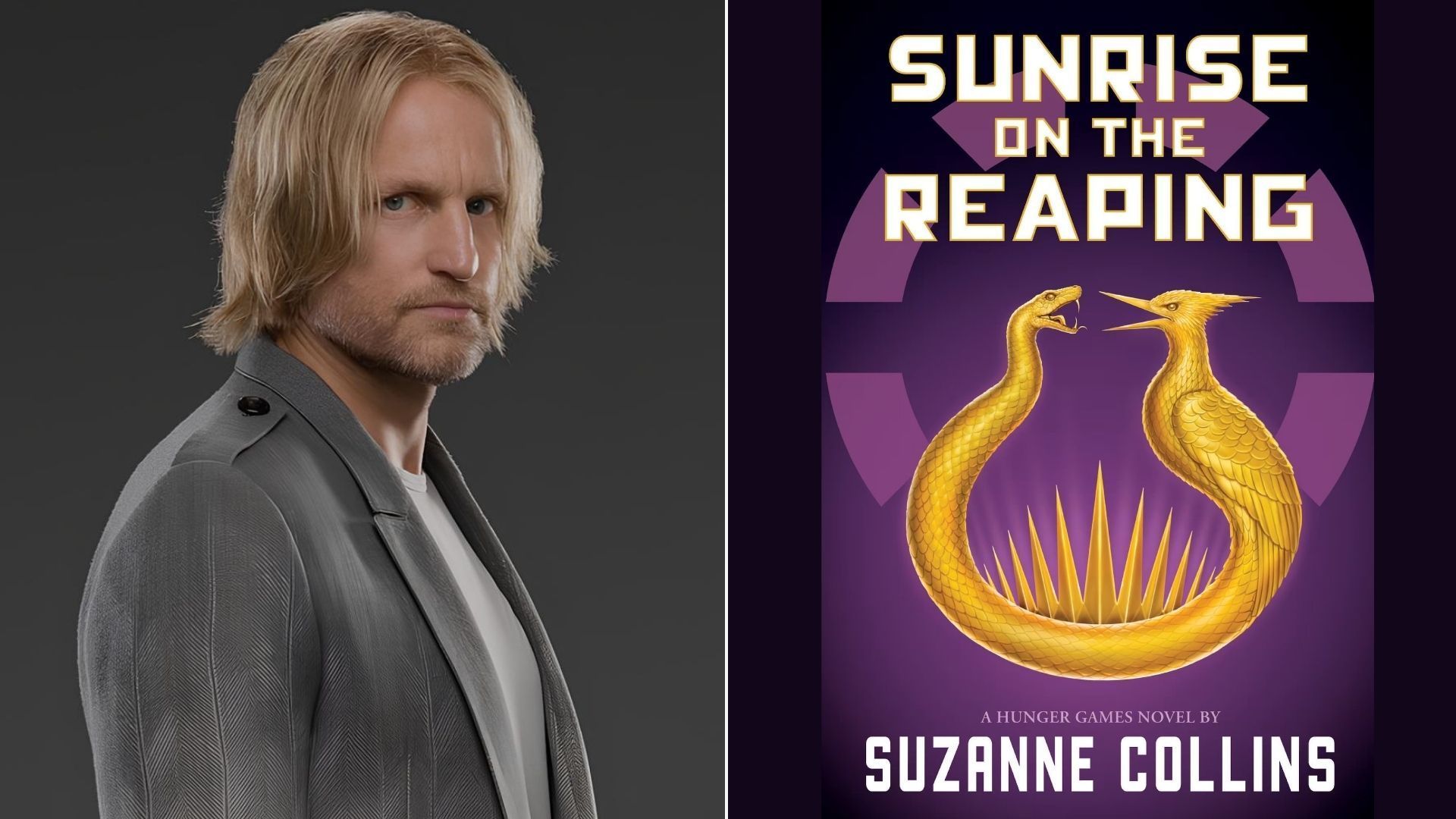 The confirmed cast of The Hunger Games: Sunrise on the Reaping – PrestigeOnline Singapore