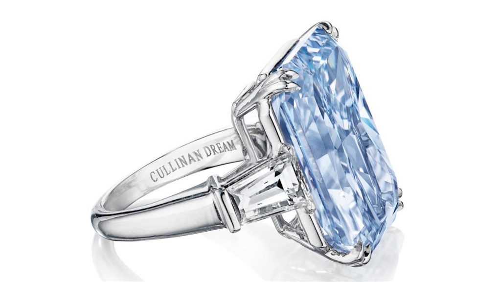 The most expensive diamond rings in the world – PrestigeOnline Singapore