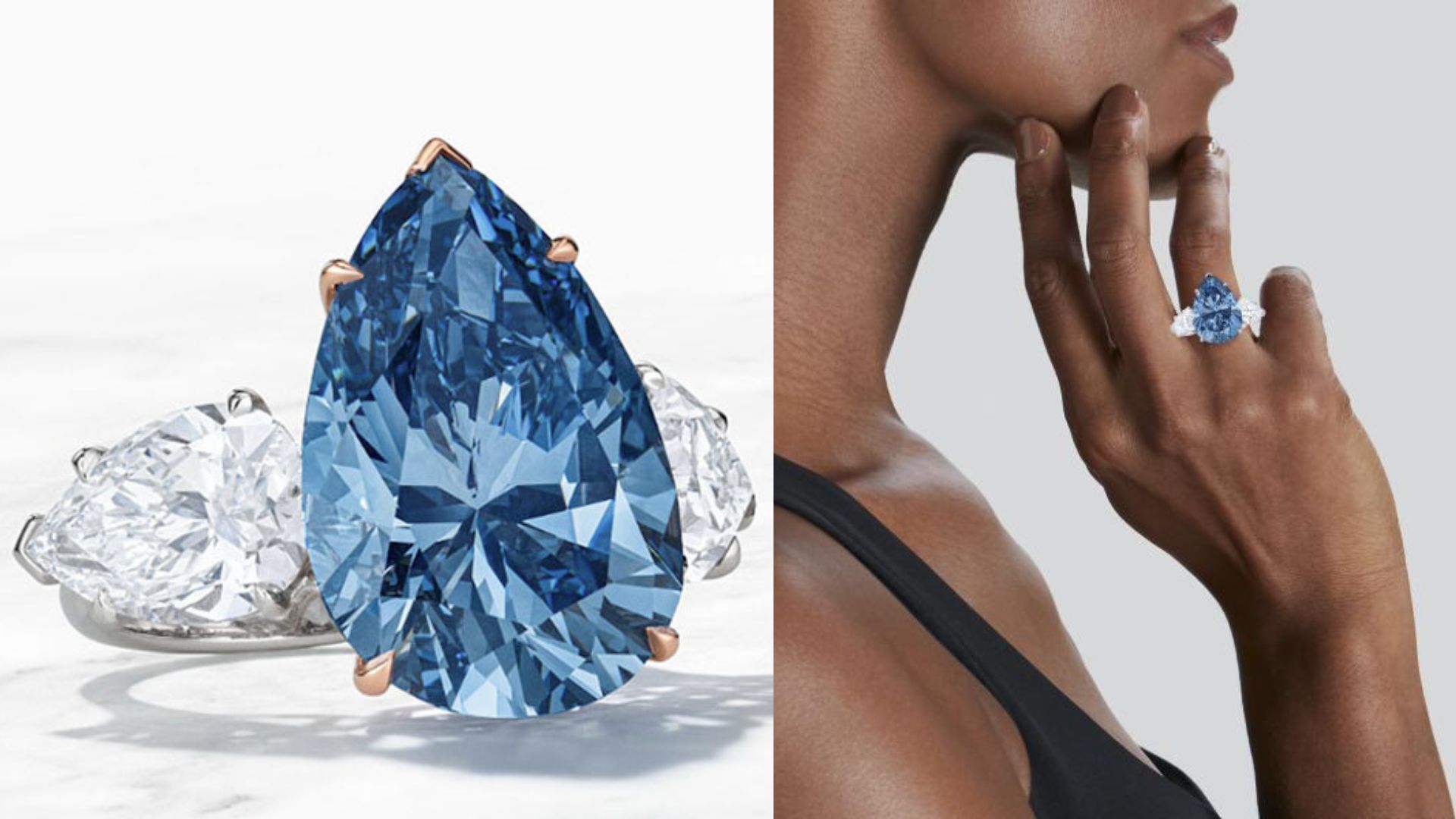 The most expensive diamond rings in the world – PrestigeOnline Singapore