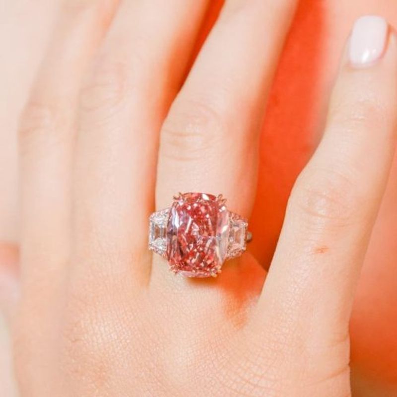 The most expensive jewellery owned by Kim Kardashian