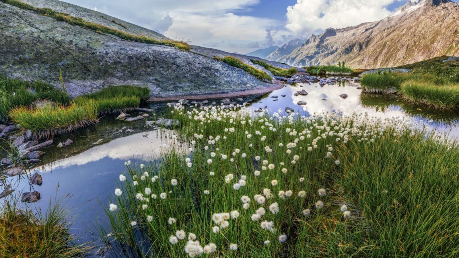 This country takes the crown for Europe's most romantic destination ...