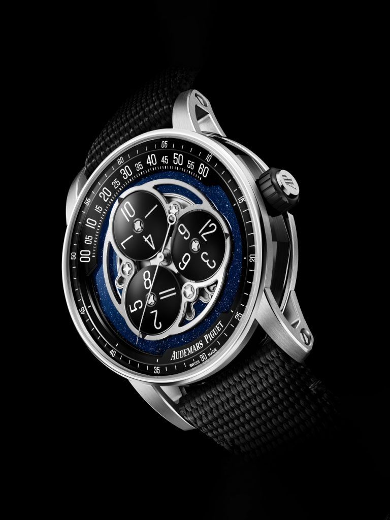 How telling time has changed through horological history