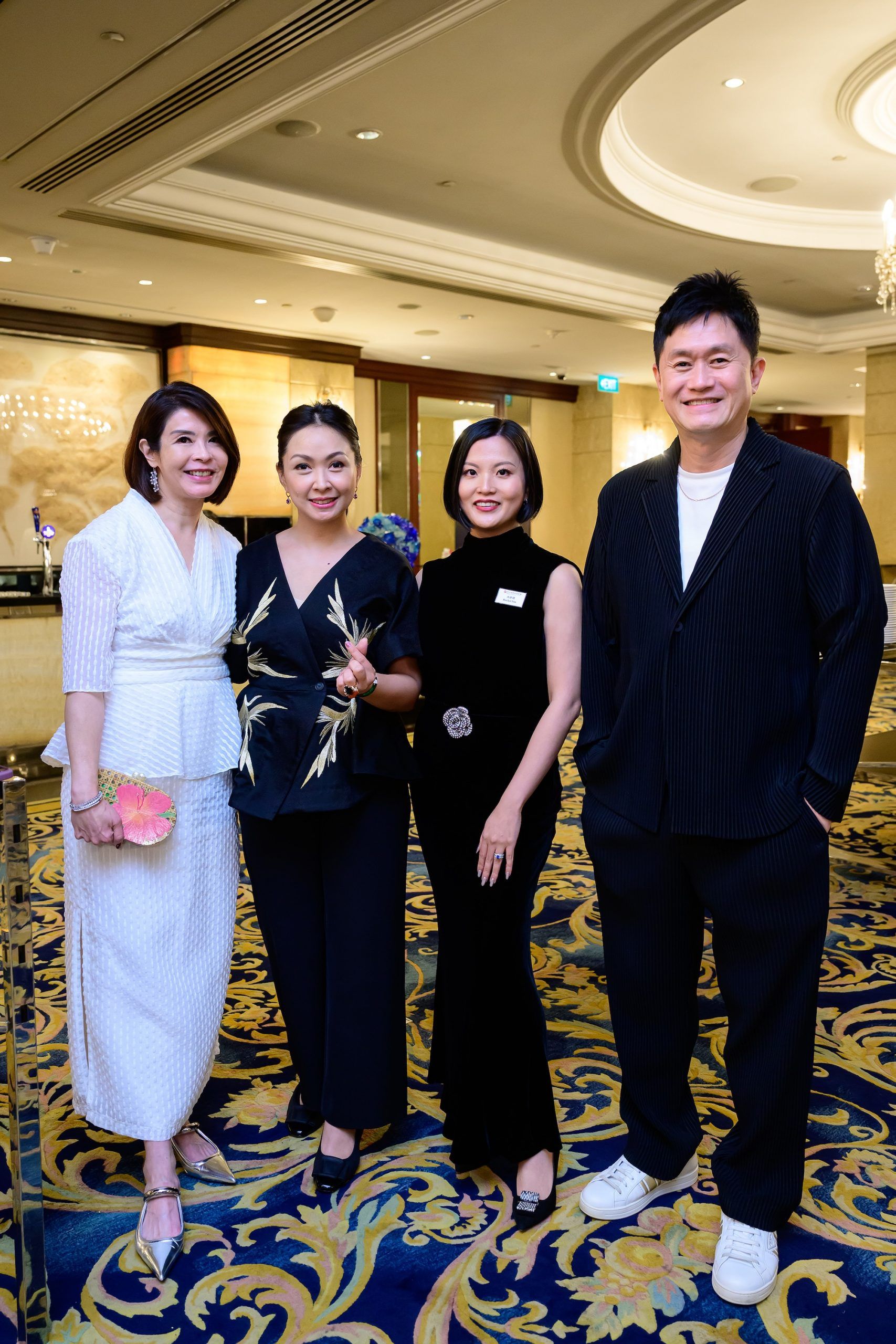 SCCCI International Women's Day Conference and Dinner 2025