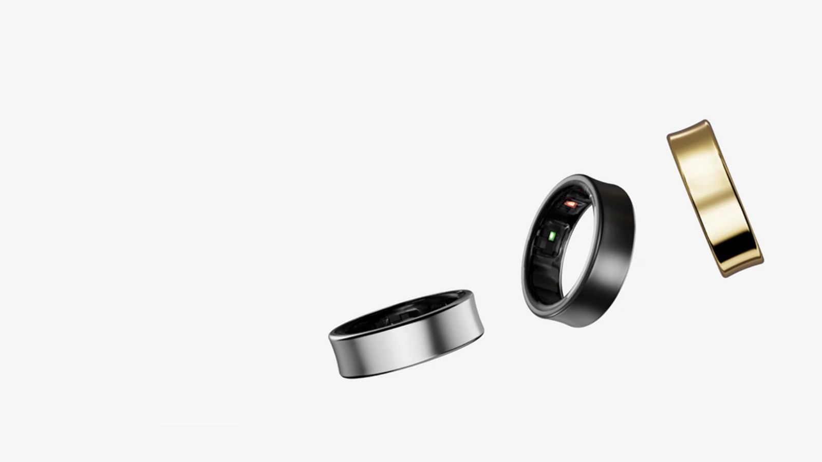 Samsung Galaxy Ring is here with an era of AI-powered health ...