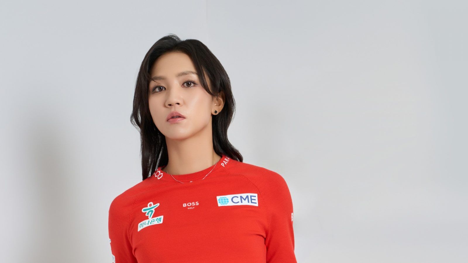 Golfer Lydia Ko aims for the final trophy before embracing family life