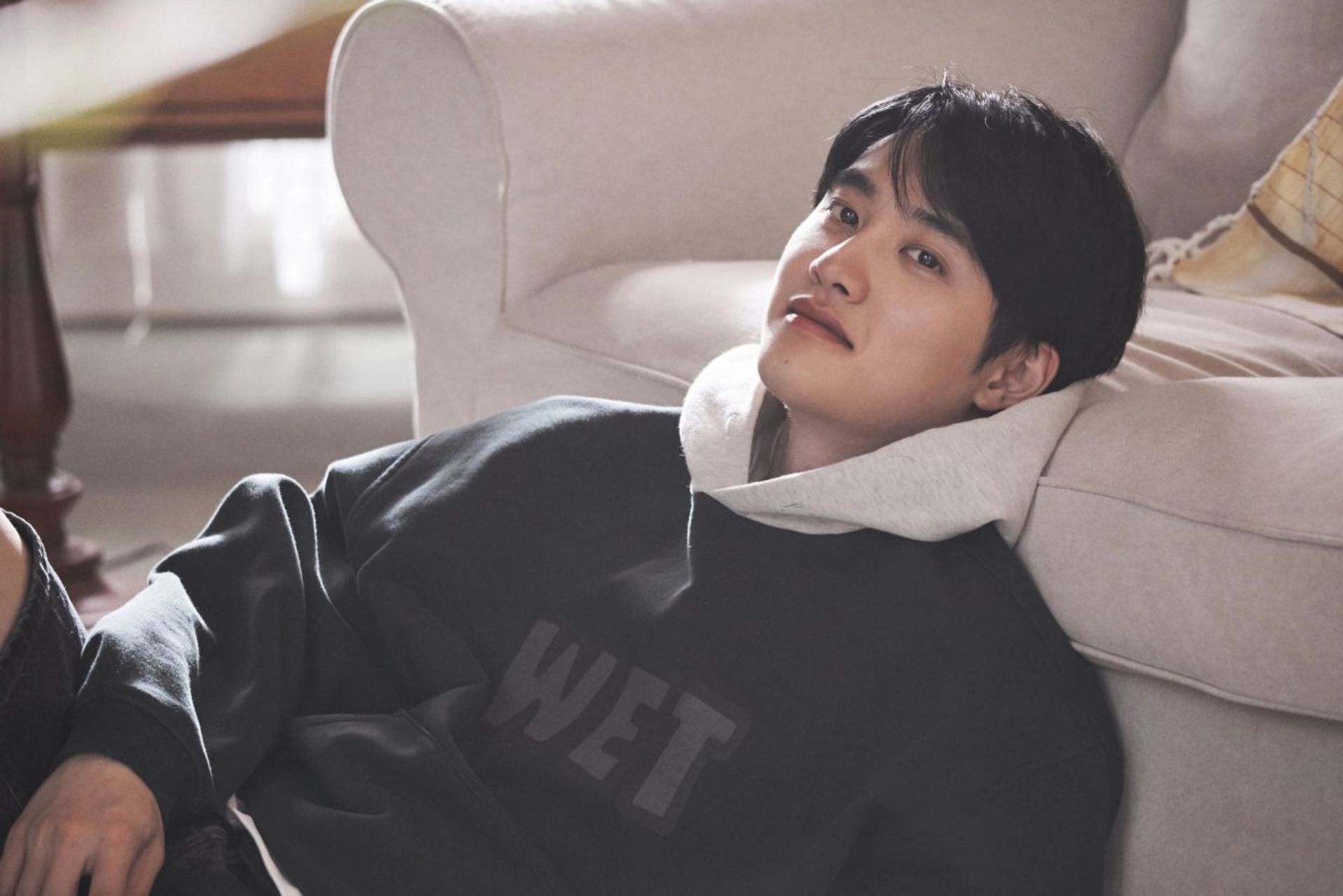 Doh Kyung Soo of EXO returns to Singapore for 'DO it!' Asia concert tour – PrestigeOnline Singapore