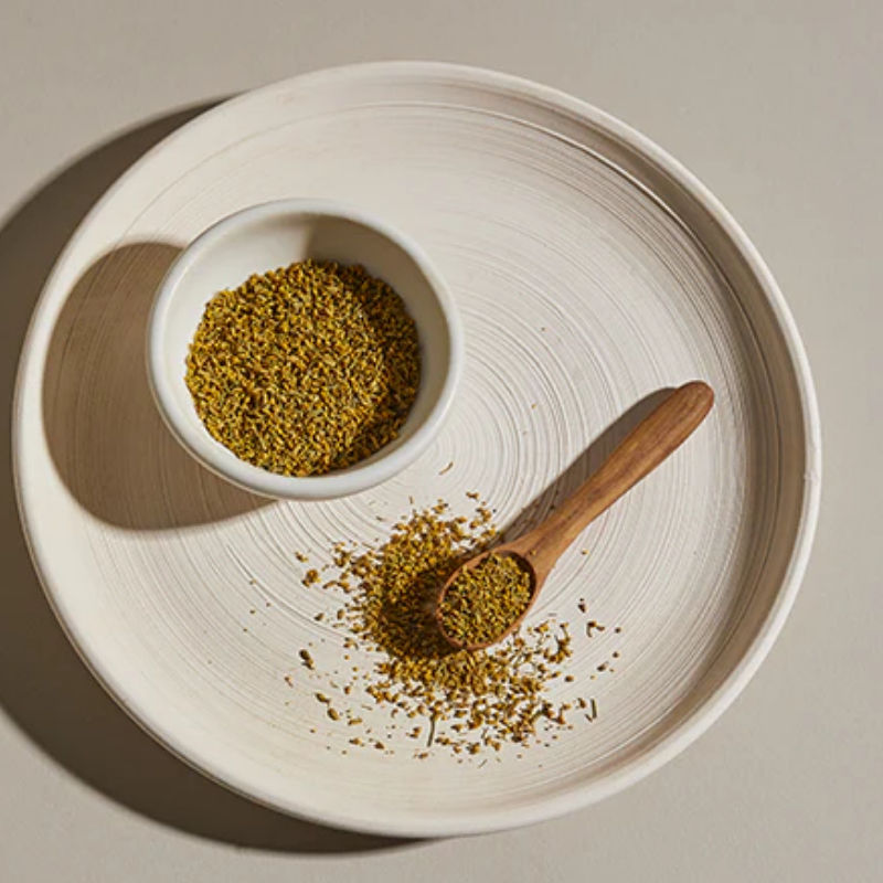 The most expensive spices in the world: Saffron and other condiments