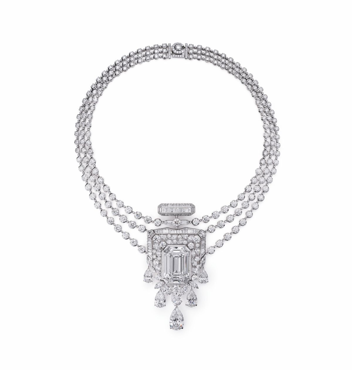 Gabrielle Chanel: Her eternal symbols – PrestigeOnline Singapore