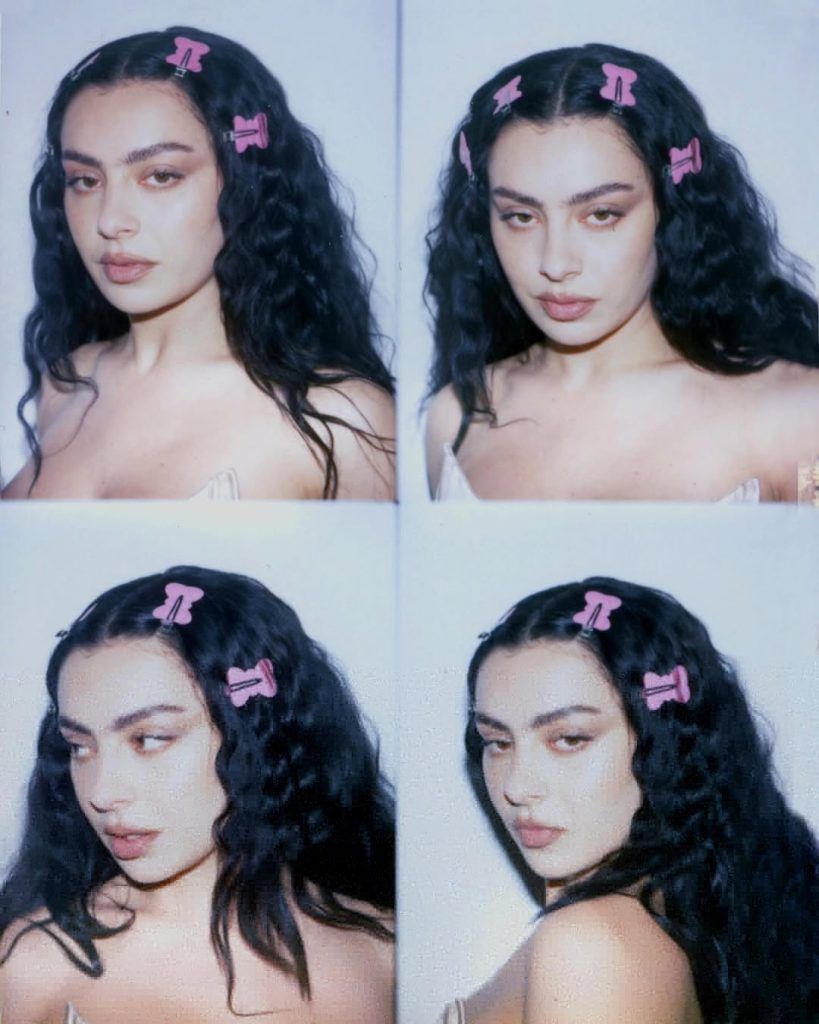 10 female singers rising up to lead the new generation of pop girls