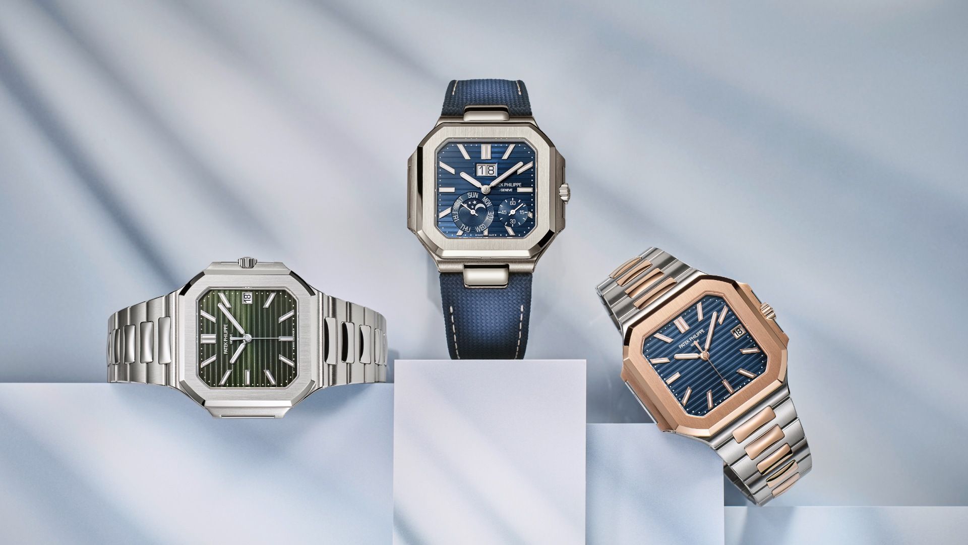 From Cartier to Fabergé: The most expensive clocks ever sold