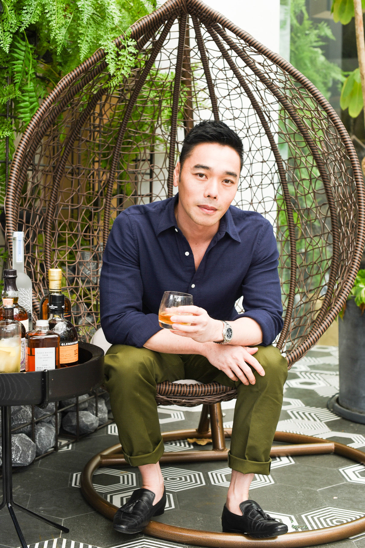 We explore the misunderstood timepieces that defied first impressions