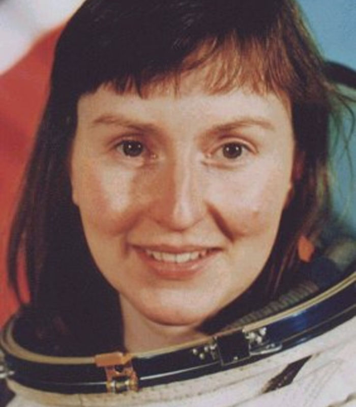 Meet the most famous female astronauts who journeyed into space
