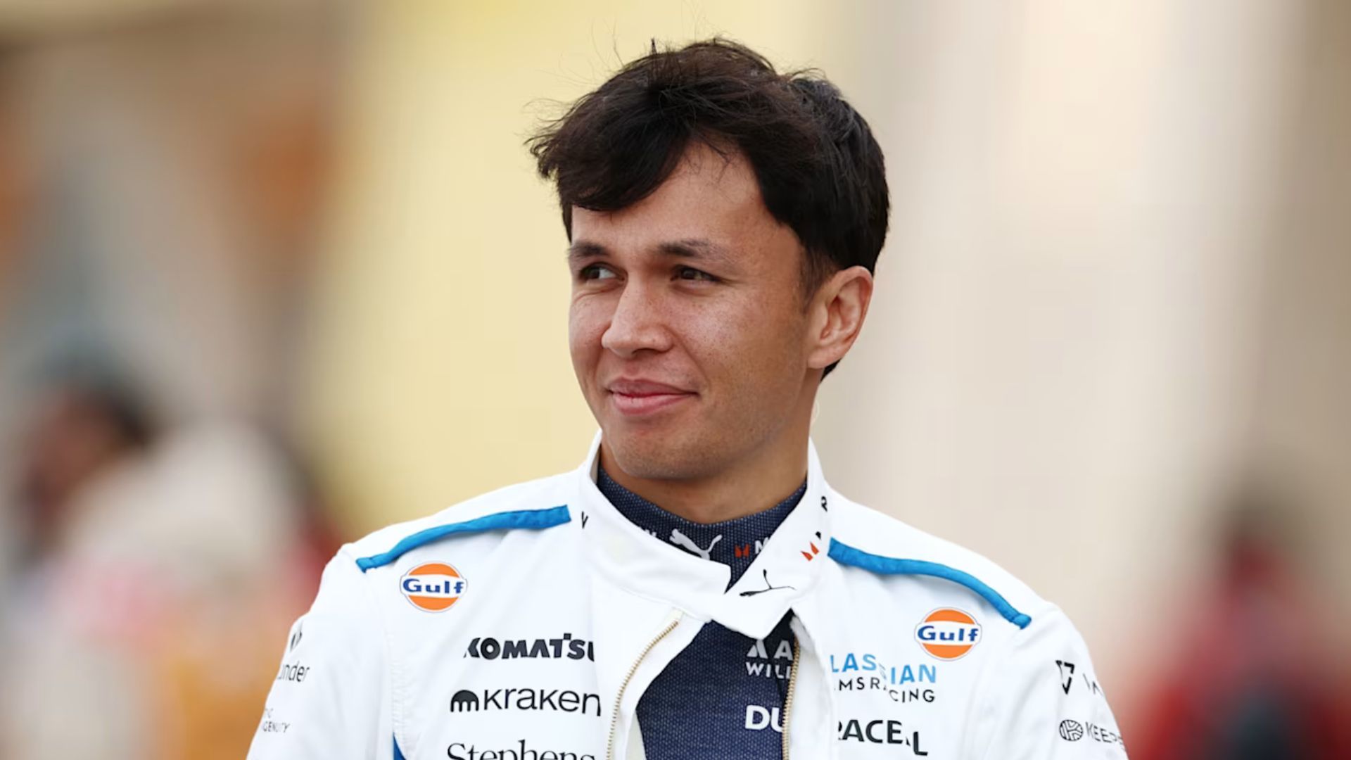 Ranking the highest-paid F1 drivers by Instagram earnings in 2025
