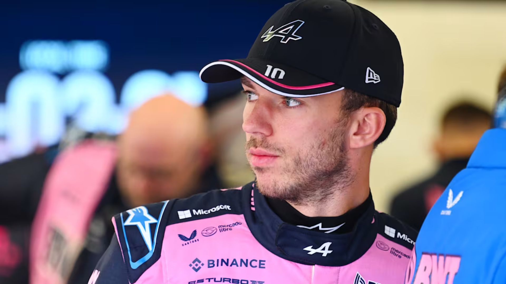 Ranking the highest-paid F1 drivers by Instagram earnings in 2025