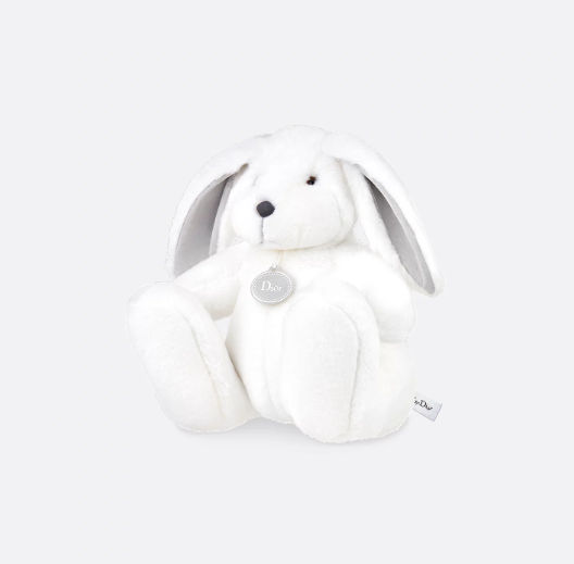 The ultimate buying guide for luxury designer plush toys