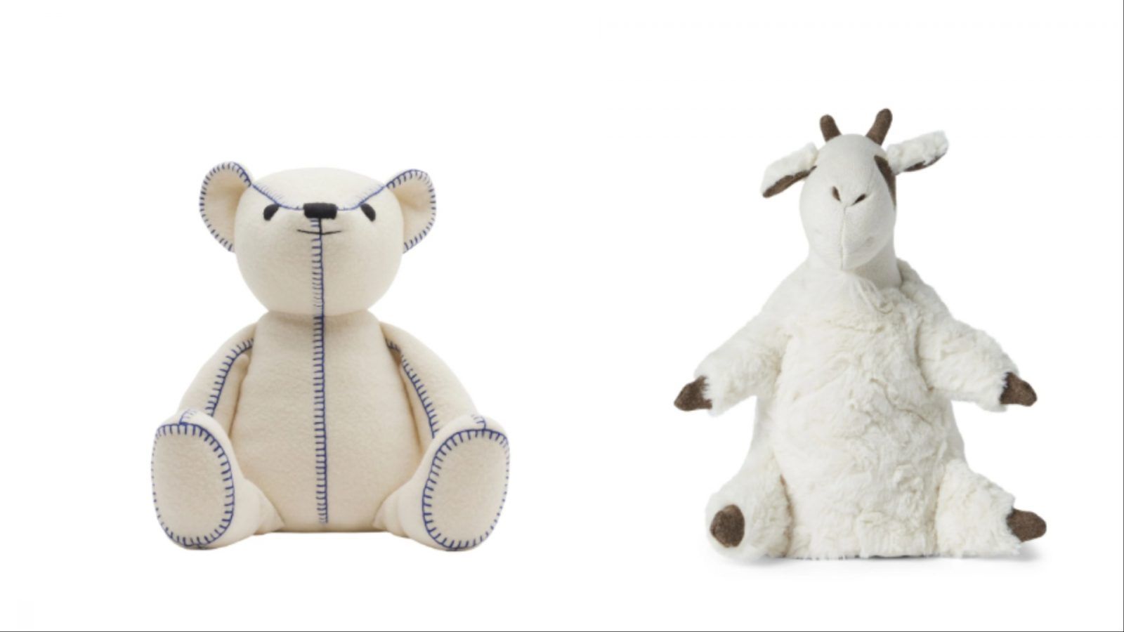 The ultimate buying guide for luxury designer plush toys