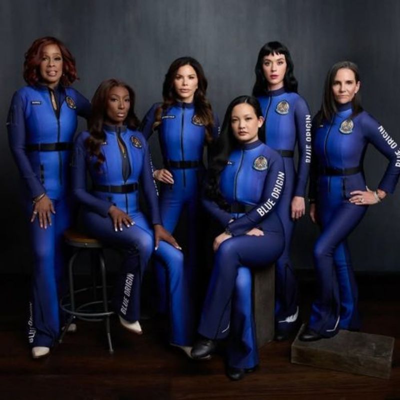 All about Space Perspective's Michelin-star dining experience in space