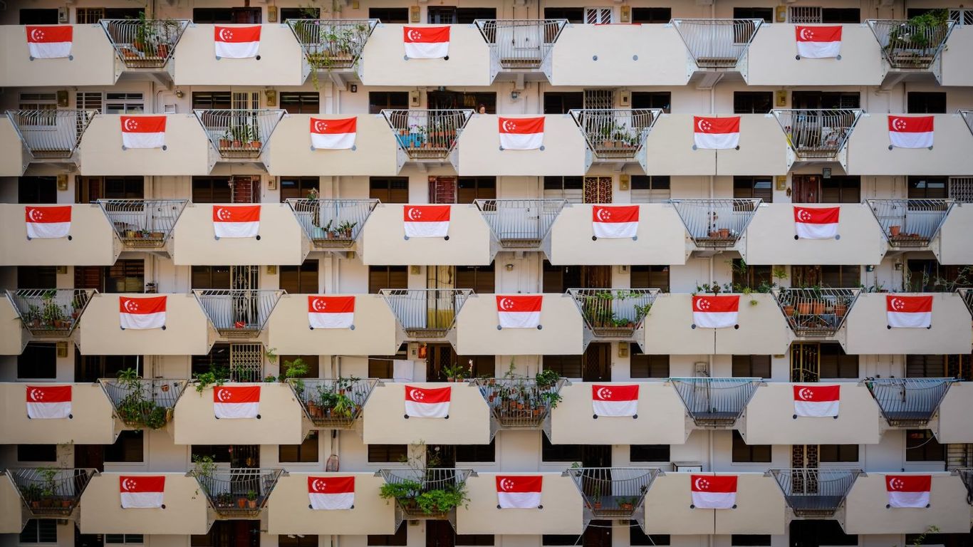 GE2025: Election results, Polling Day, timeline and rally schedule