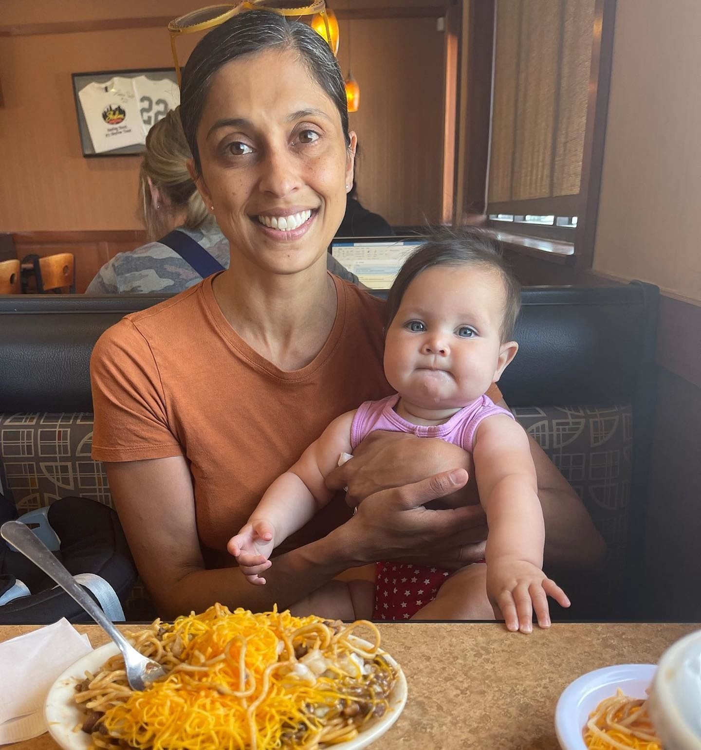 All about Usha Vance: Net worth and more – PrestigeOnline Singapore