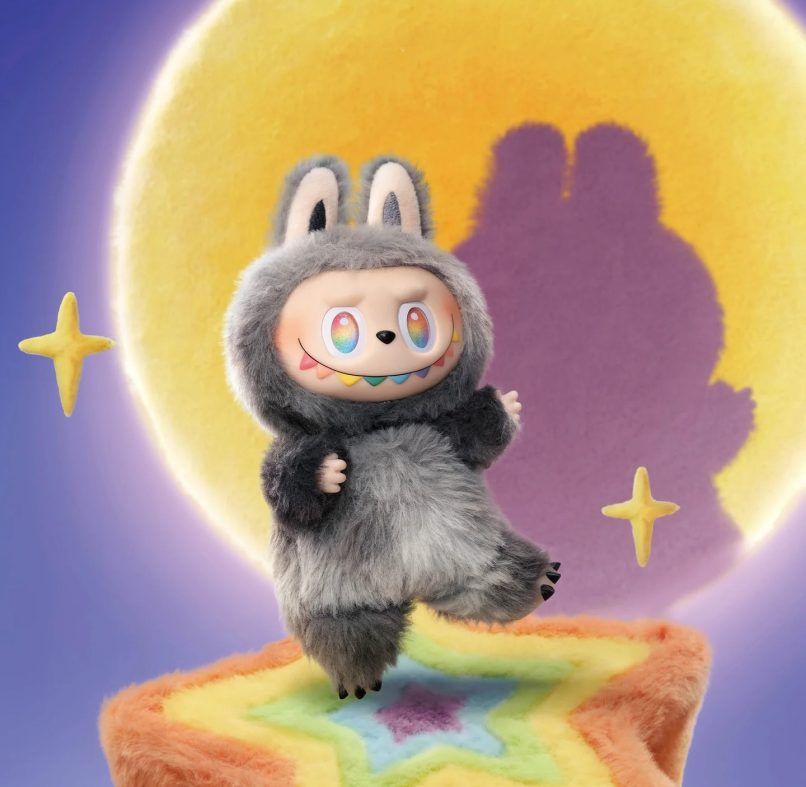 Labubu 'The Monsters Big Into Energy' Singapore: Buy here Labubu 'The Monsters Big Into Energy' Singapore: Buy here