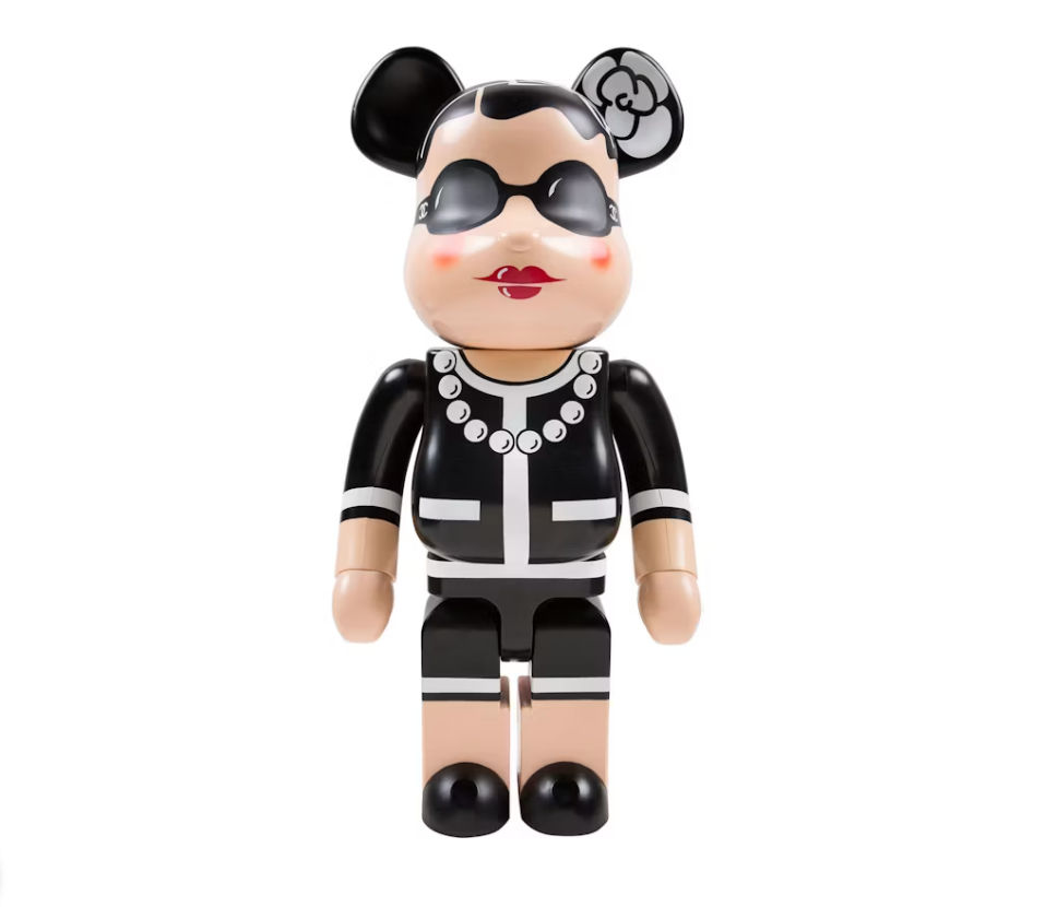 The most expensive designer toy collectibles in the world ...