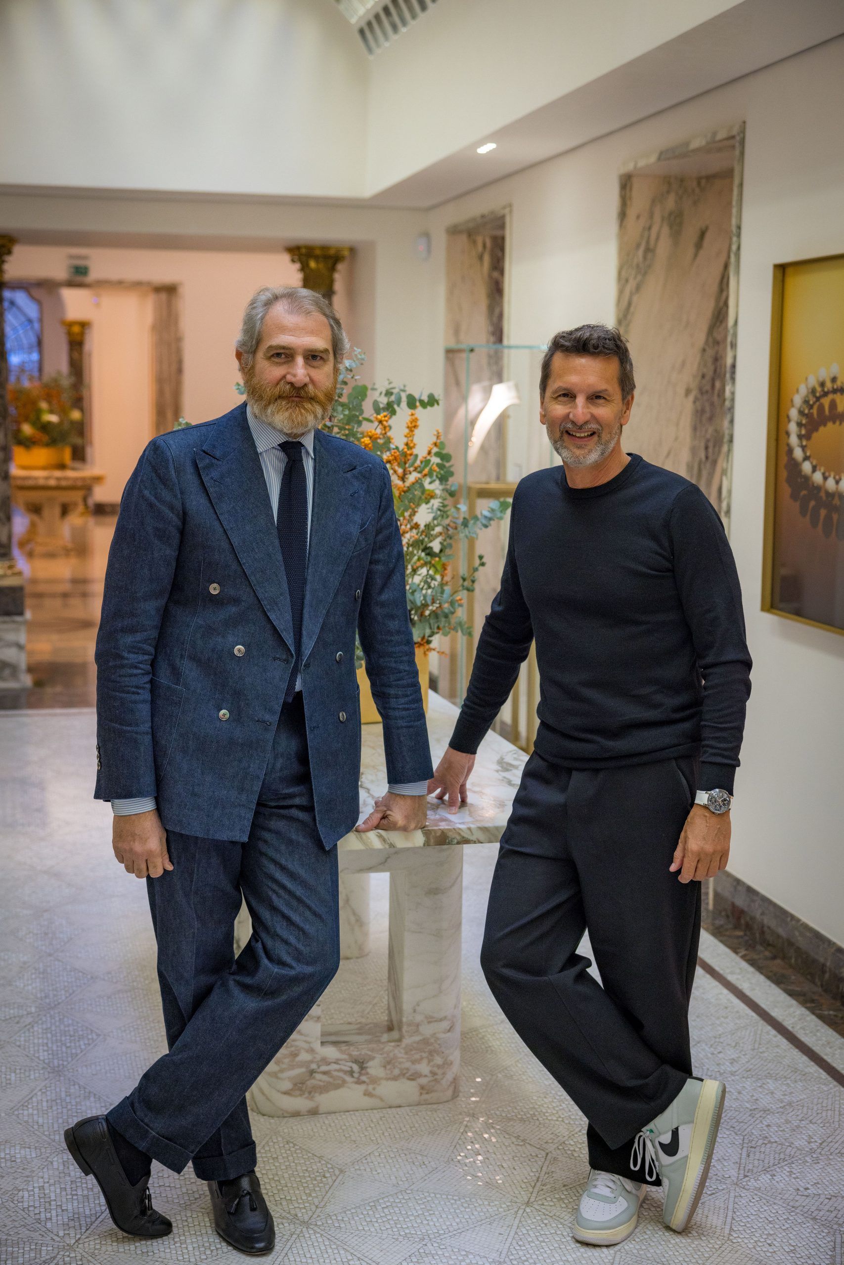 Inside the Bvlgari x MB&F Serpenti collection – PrestigeOnline Singapore