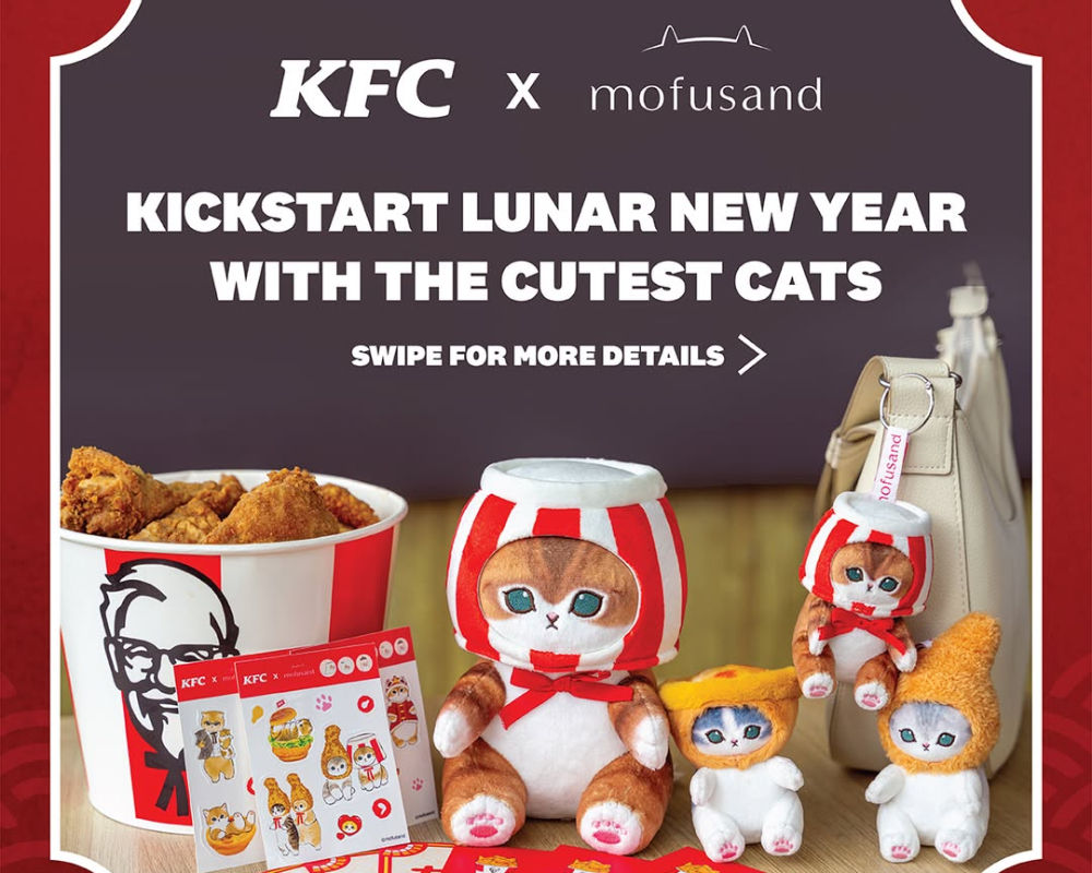 Things to know about Mofusand, the viral cat plushies