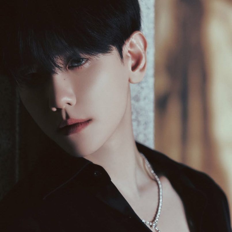 EXO Baekhyun brings his 'Reverie' solo concert to Singapore in 2025 ...