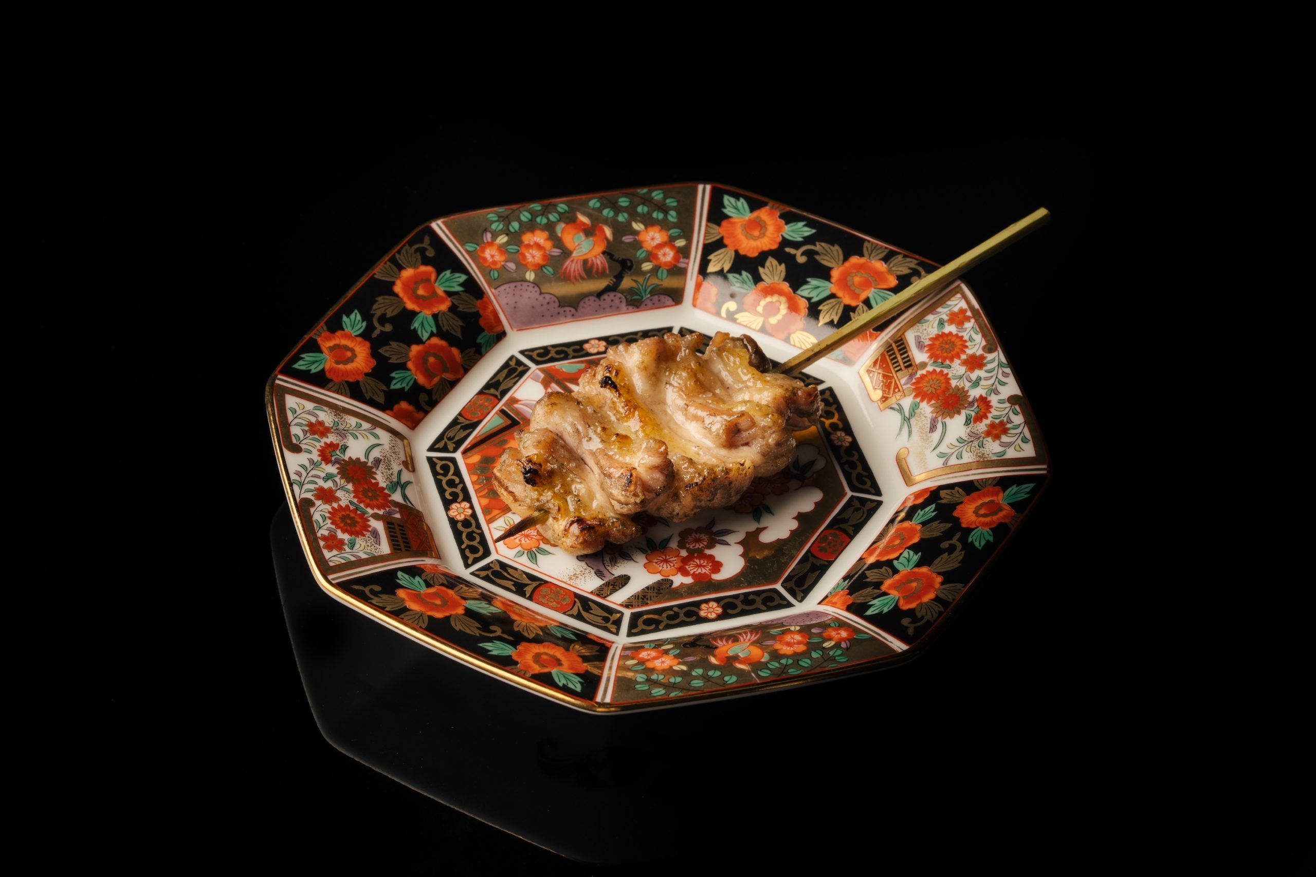 Suetomi's Tokyo-style yakitori omakase restaurant Firebird debuts in ...