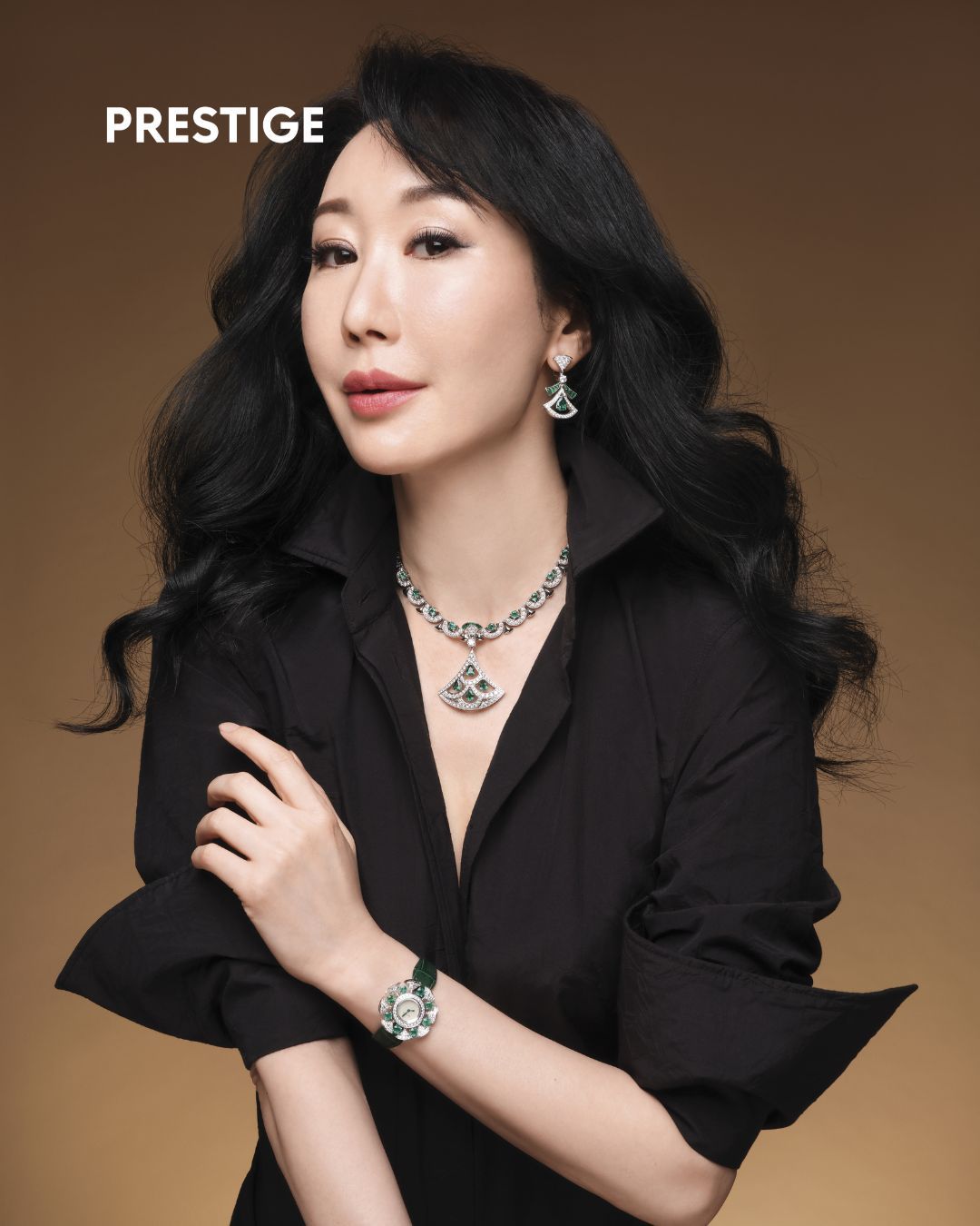 On the cover: Soprano Seia Lee returns to Singapore