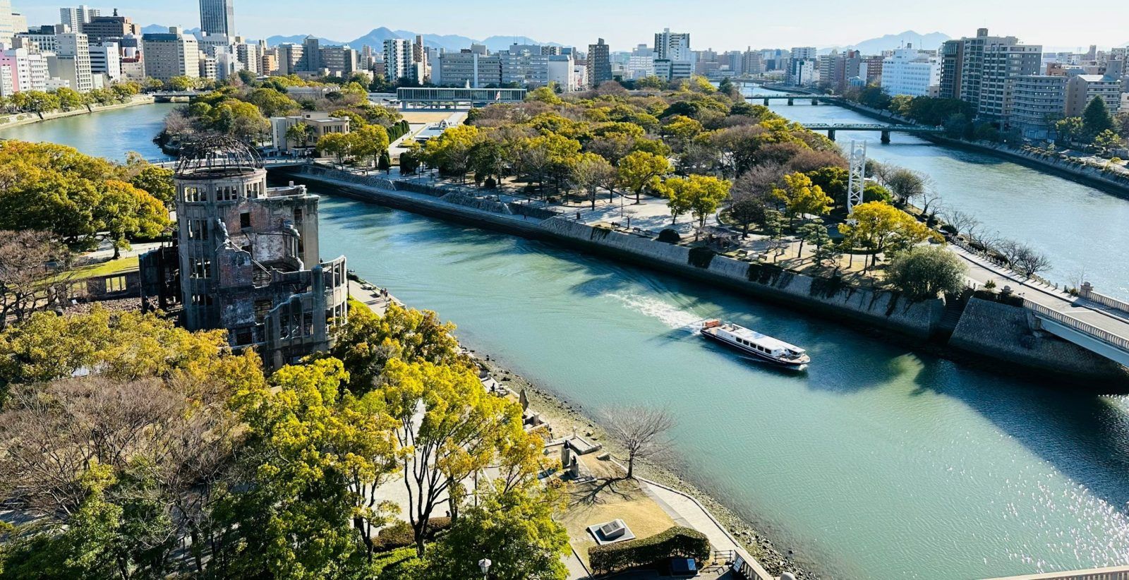 Only 2 Asian cities make it to the list of most walkable cities in the ...