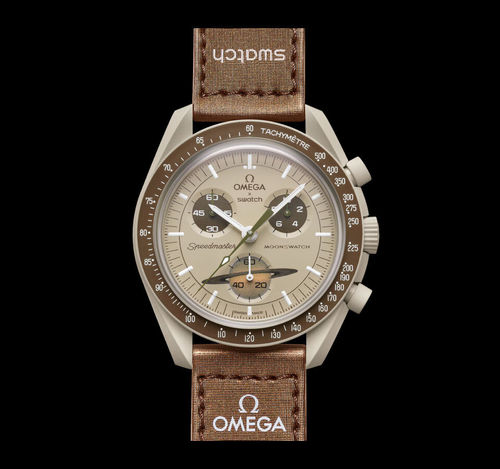 The best MoonSwatches ranked and reviewed