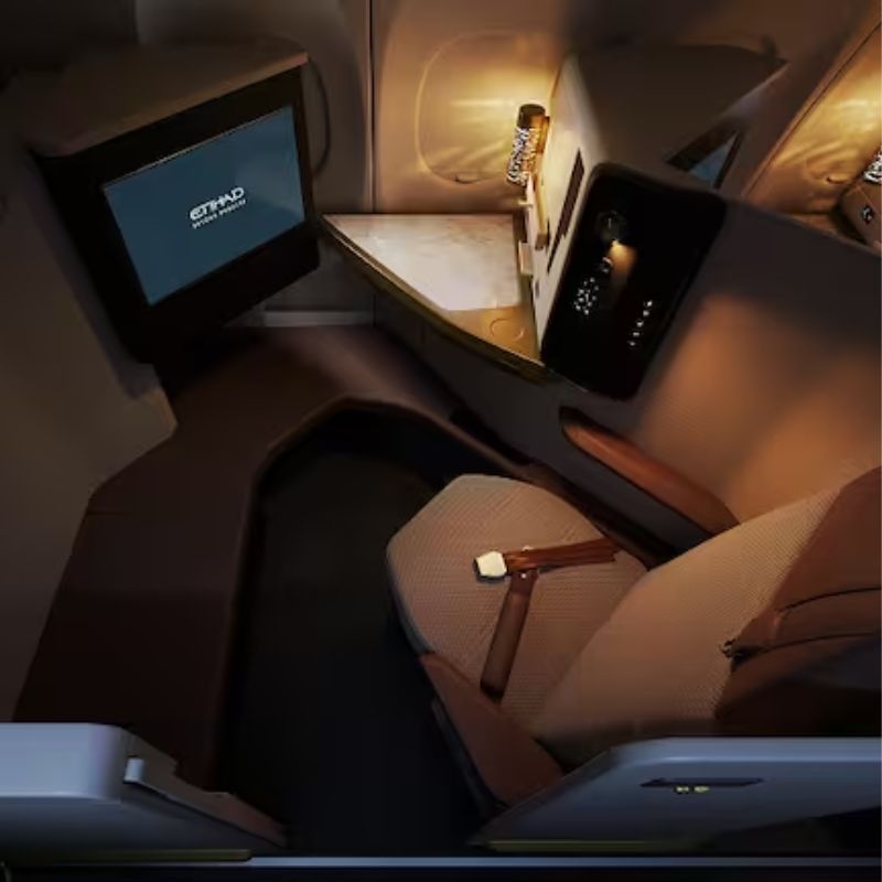 Luxury soars higher with new Etihad first class suites – PrestigeOnline ...