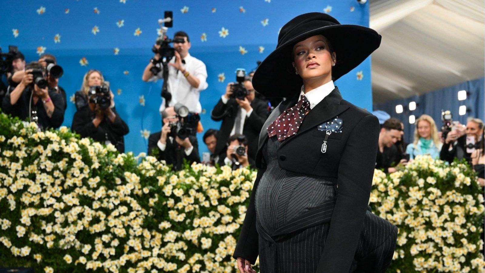 Stars shine at Met Gala 2025, showcasing Black dandyism