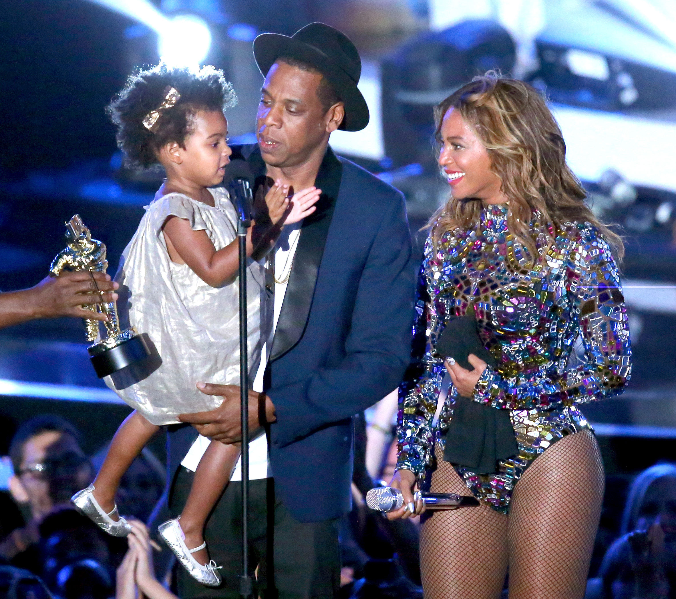 Facts to know about rising star Blue Ivy Carter