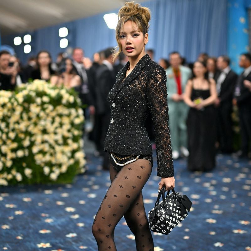 MET Gala 2025: Korean celebrities bring glamour to the blue carpet ...