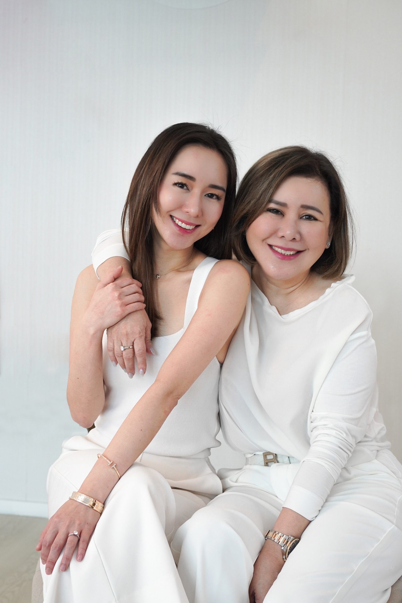 Mother's Day 2025: 9 of our Prestige friends share their love for mum