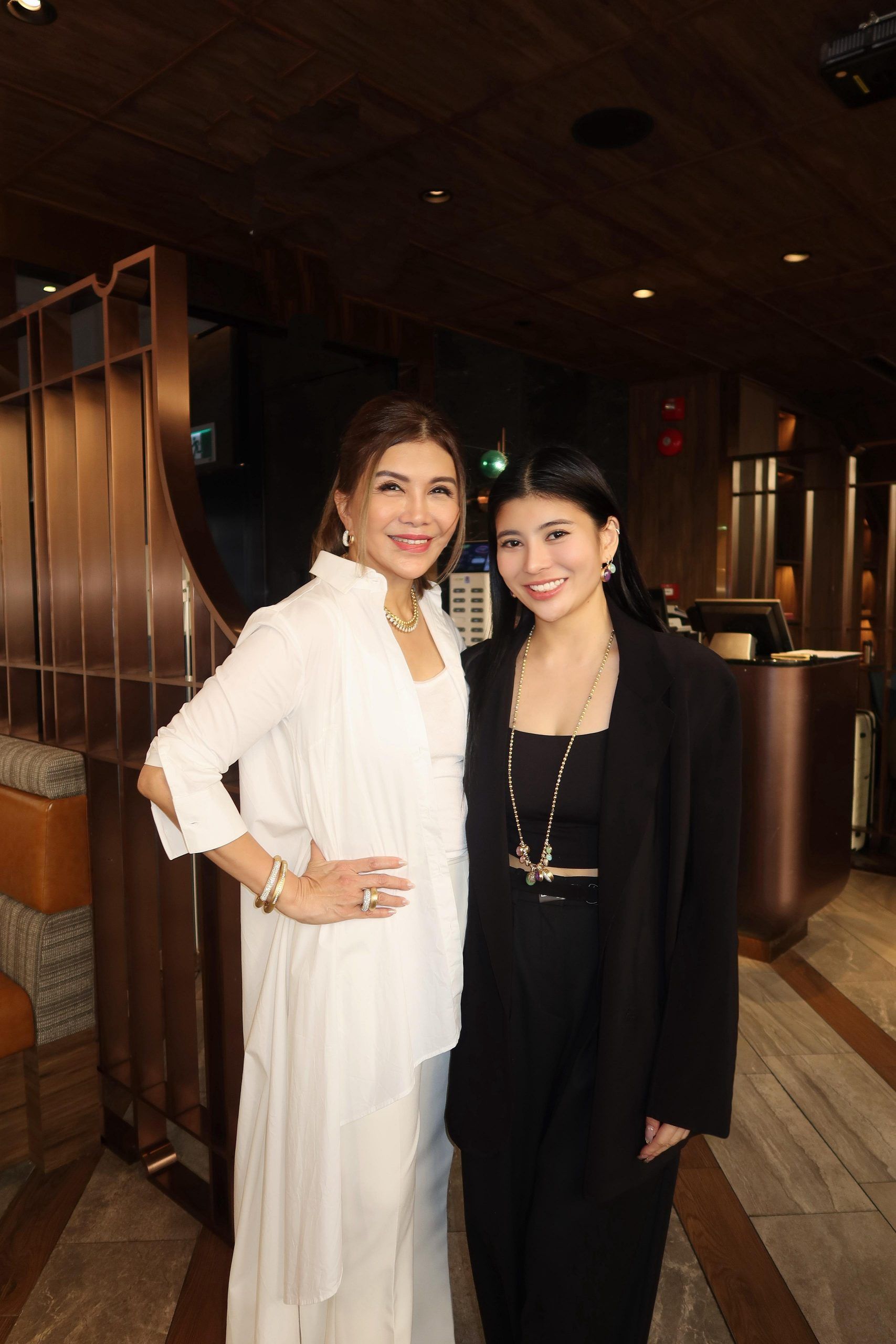 Mother's Day 2025: 9 of our Prestige friends share their love for mum