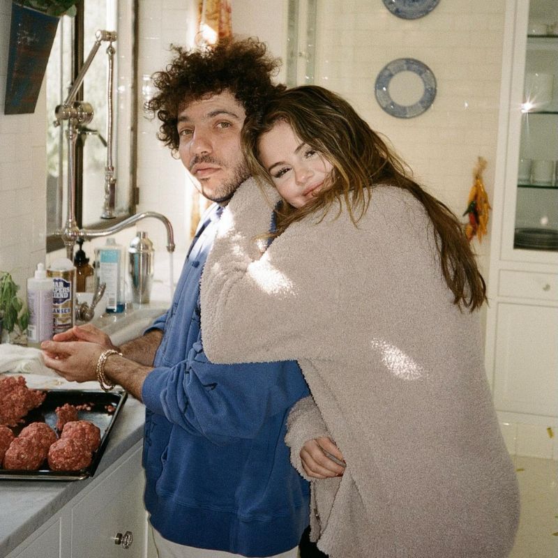 15 hit songs Benny Blanco co-created for other artists – PrestigeOnline ...
